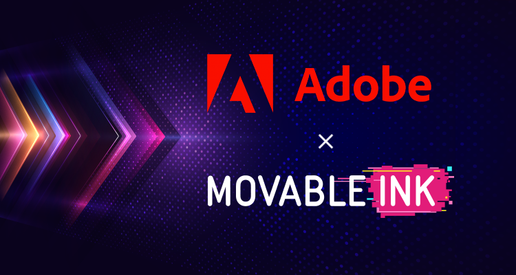 This Time, It's Personal | Movable Ink